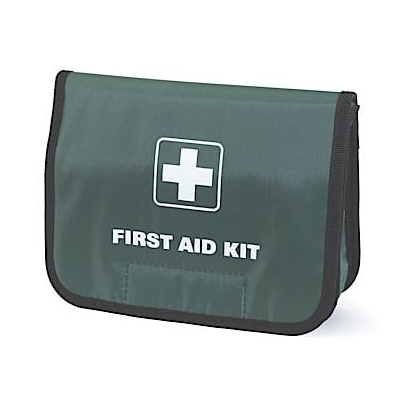 Personal First Aid Kit - Site Ware Direct - Workwear, PPE & Safety Gear ...