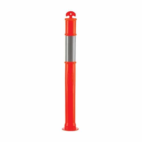 T Top Bollard - Pole - Site Ware Direct - Workwear, PPE & Safety Gear ...