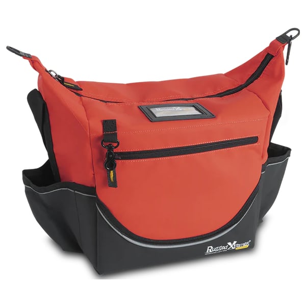 Rugged Xtremes - Insulated PVC Crib Bag - Site Ware Direct - Workwear ...