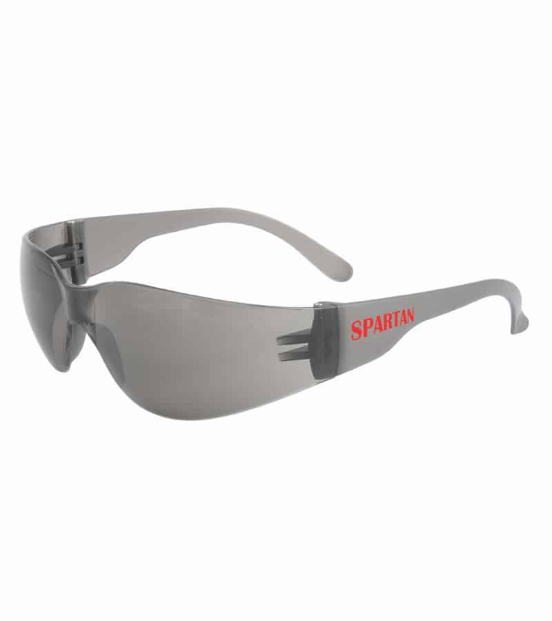 Spartan - Defender Economy Safety Glasses - Site Ware Direct - Workwear ...