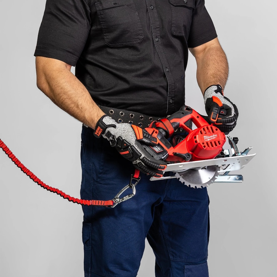 GRIPPS - Tool-Hitch - Site Ware Direct - Workwear, PPE & Safety Gear ...