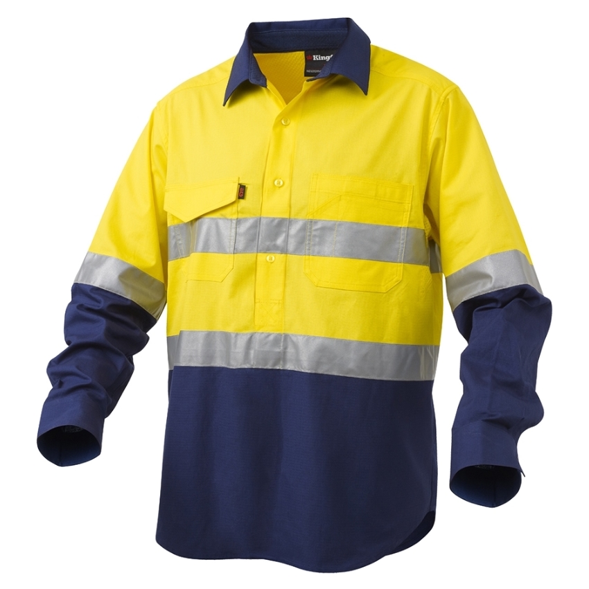 KIngGee Workwear - Site Ware Direct - Workwear, PPE & Safety Gear ...