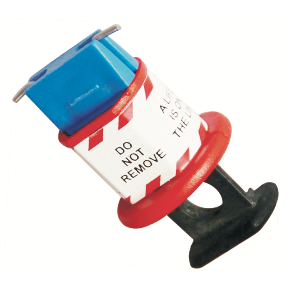PIN OUT WIDE Conventional Circuit Breaker Lockout - Site Ware Direct ...