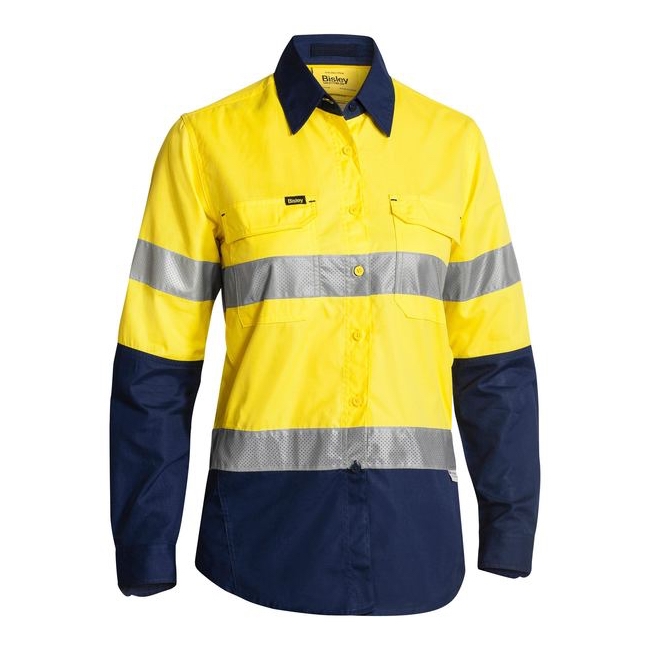 Bisley Workwear - Site Ware Direct - Workwear, PPE & Safety Gear ...