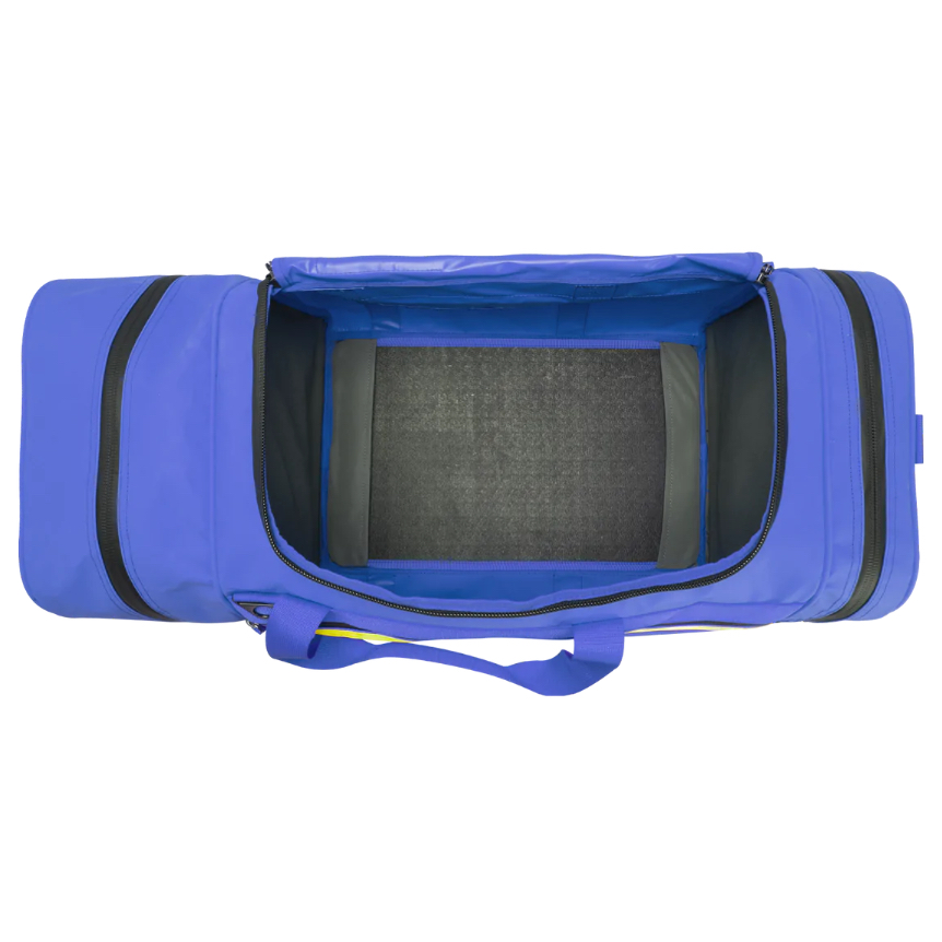 Rugged Xtremes - Canvas PPE Kit Bag - Blue - Site Ware Direct ...