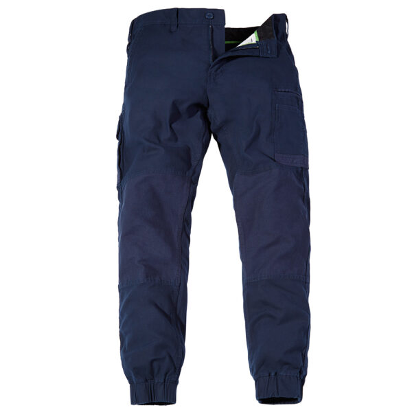 FXD WP.4 Pants - Navy - Site Ware Direct - Workwear, PPE & Safety Gear ...
