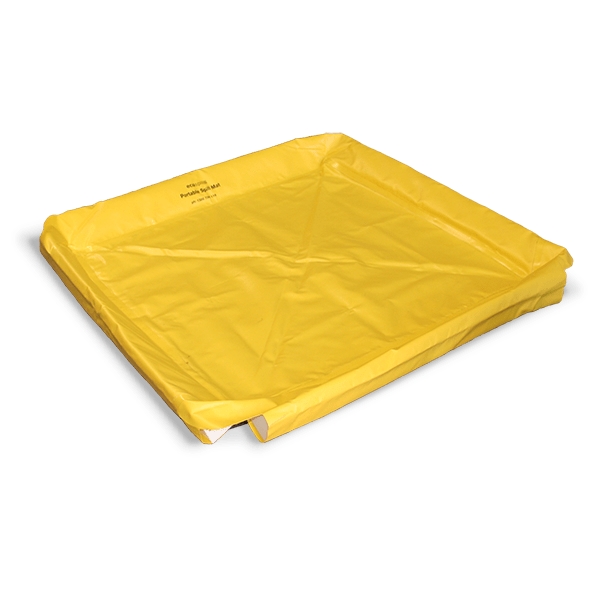 Portable Spill Mats - 1200mm - Site Ware Direct - Workwear, PPE ...