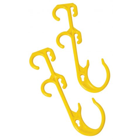 Electrical Lead Hook / J Hook - Site Ware Direct - Workwear, PPE ...