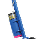 2-Wheel Spot Marking Handle - Site Ware Direct - Workwear, PPE & Safety ...