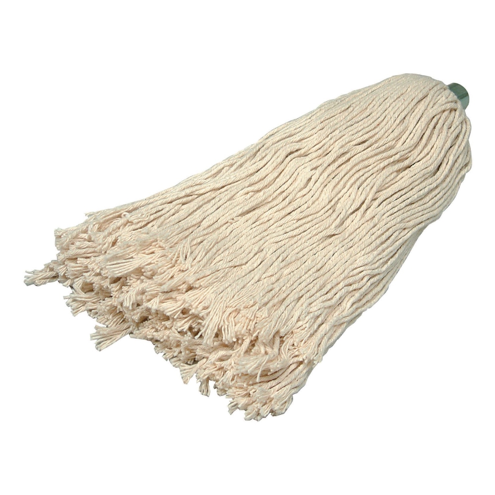 Cotton Mop - 350gm - Site Ware Direct - Workwear, PPE & Safety Gear ...