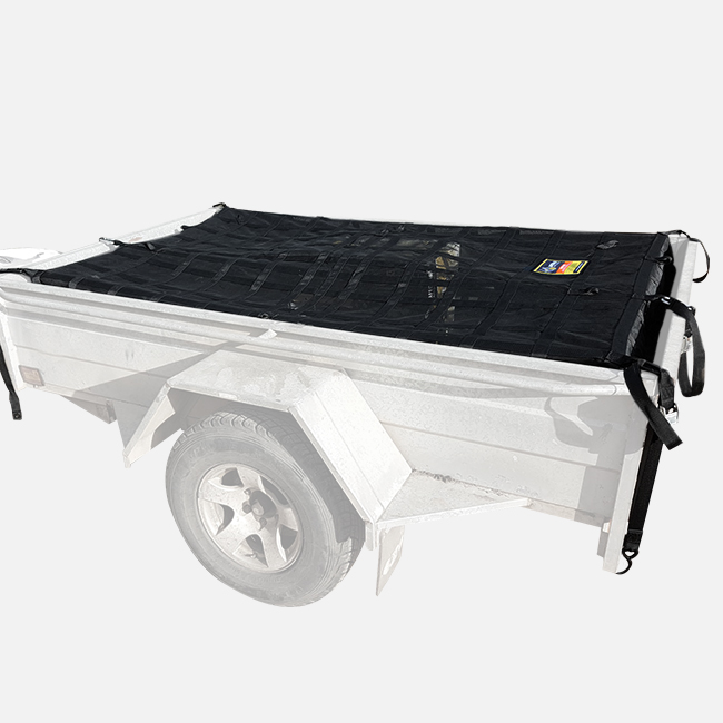 Safeguard - Large Cargo Net - Site Ware Direct - Workwear, PPE & Safety ...