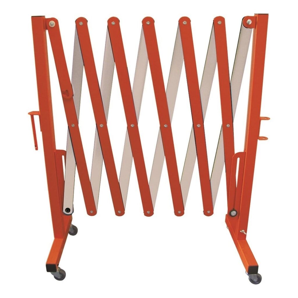 Barricading - Site Ware Direct - Australia
