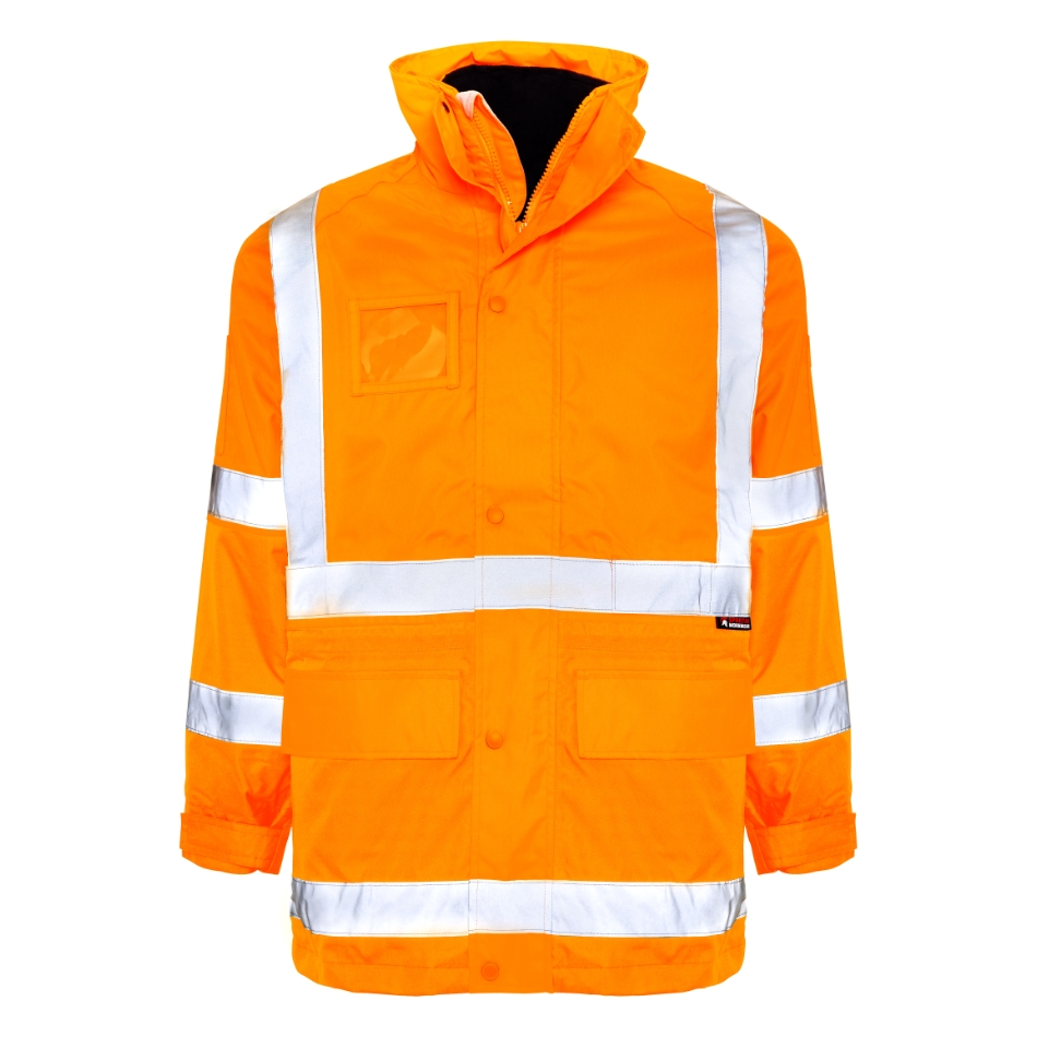 Jackets - Site Ware Direct - Workwear, PPE & Safety Gear Suppliers ...