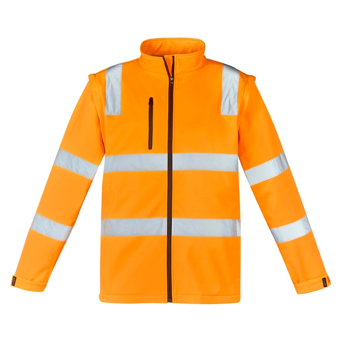 Vic Rail Workwear - Site Ware Direct - Workwear, PPE & Safety Gear ...