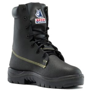 Steel Blue Boots - Site Ware Direct - Australia Wide