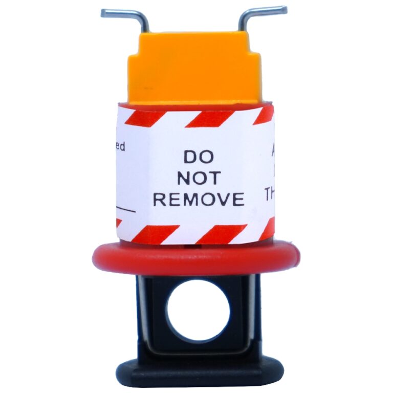 PIN OUT ABB Motor Protection Circuit Breaker Lockout - Site Ware Direct ...