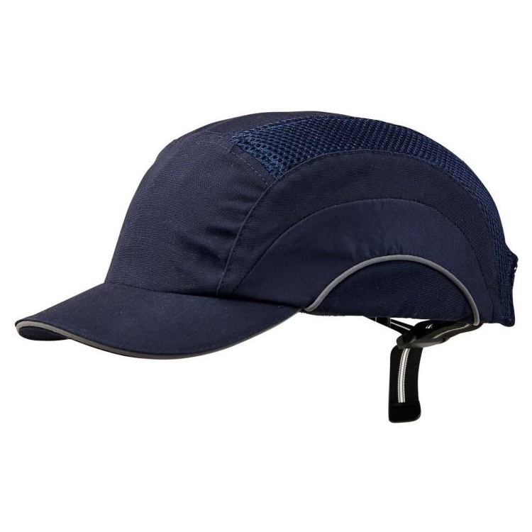 Bump Cap - Baseball Style - Site Ware Direct - Workwear, PPE & Safety ...