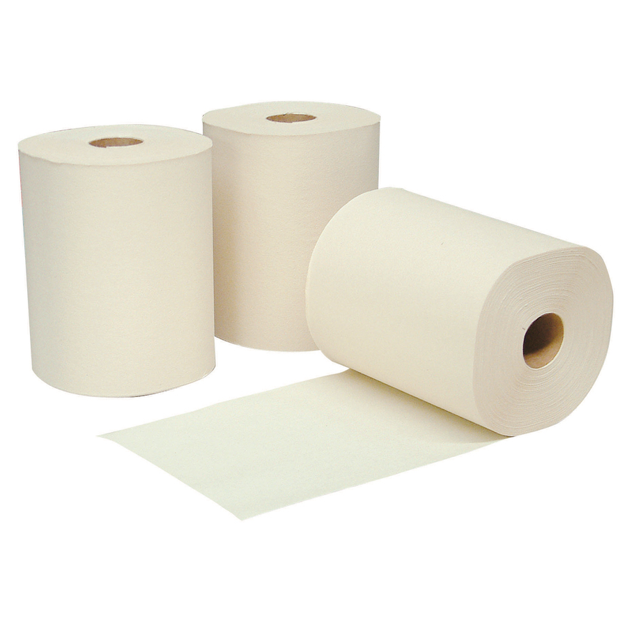 Paper Roll Towel - Site Ware Direct - Workwear, PPE & Safety Gear ...