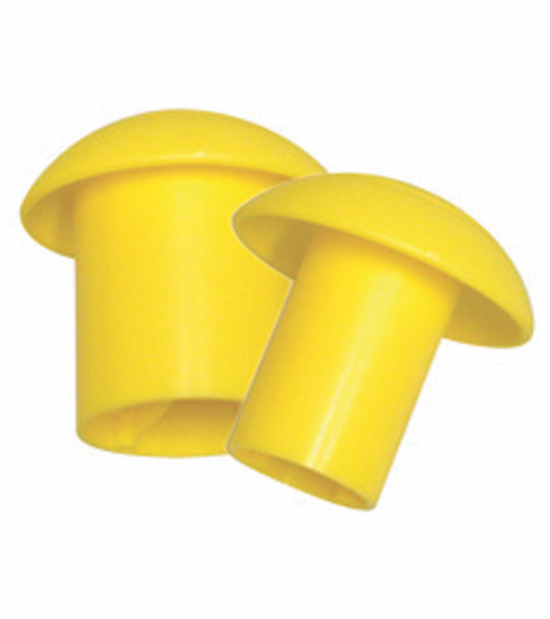 Reo Bar Mushroom Caps - 25mm (12-16mm Reo) 100/bag - Site Ware Direct ...