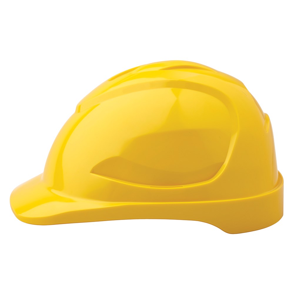 Hard Hat - Unvented - Site Ware Direct - Workwear, PPE & Safety Gear ...