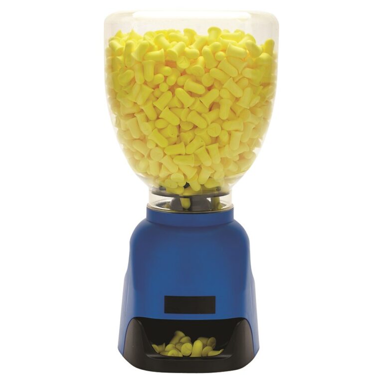 Earplug Dispenser Station - Site Ware Direct - Australia Wide Workwear ...