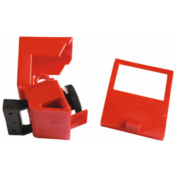 Clamp On Breaker Lockout - Medium - Site Ware Direct - Workwear, PPE ...