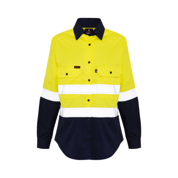 Workwear Supplier Australia | Hi Vis & FR | Site Ware Direct